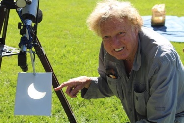 Total Eclipse of the Sun - page 2